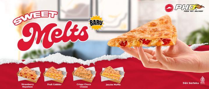 About Pizza Hut | Pizza Hut