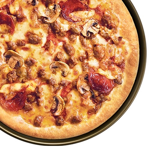 Pizza Hut Order Now!