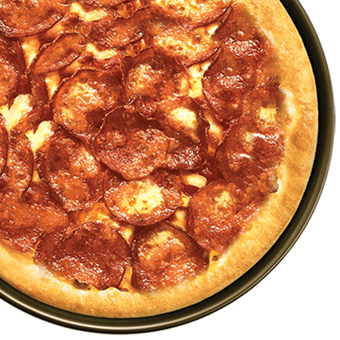 Pizza Hut Order Now!
